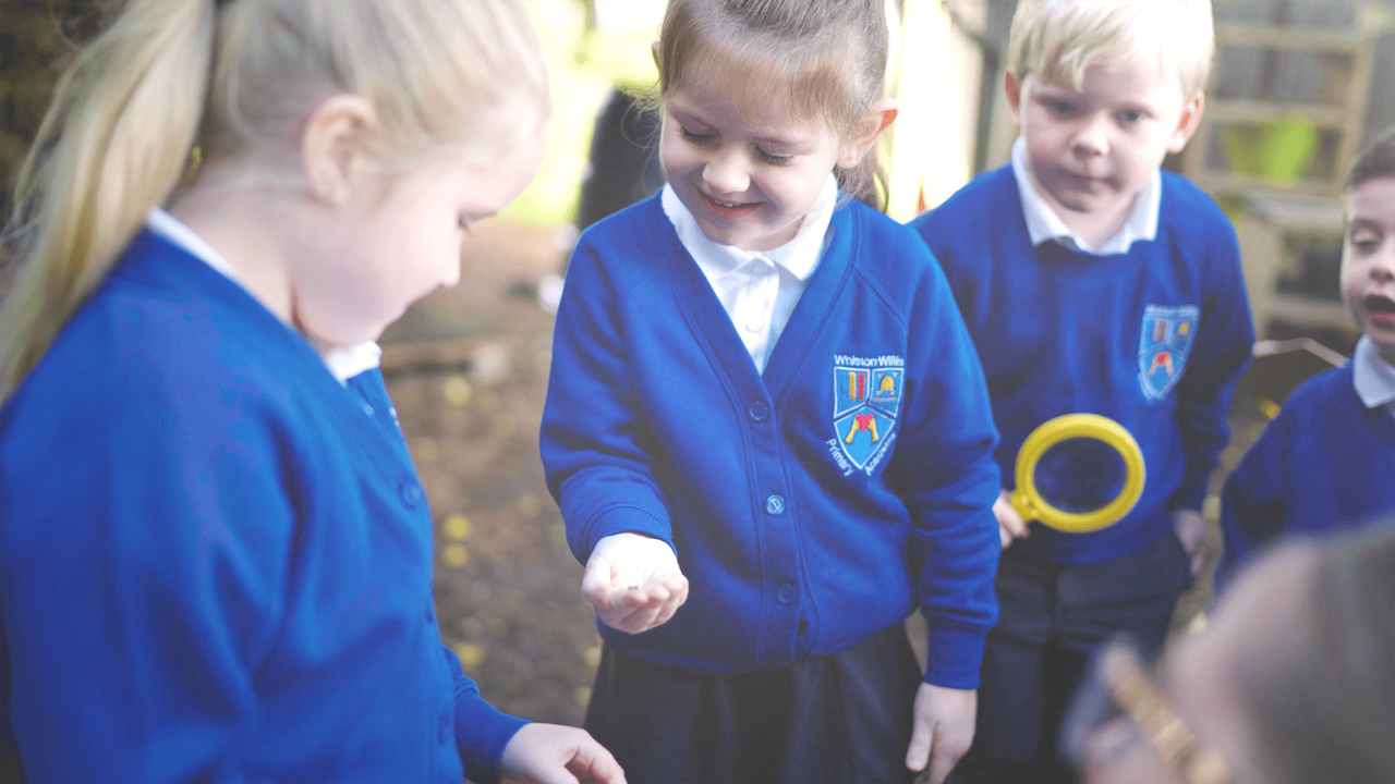 Whiston Willis Primary Academy - Home