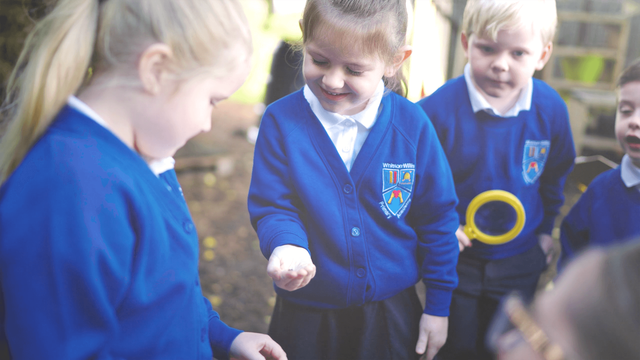 Whiston Willis Primary Academy - Home