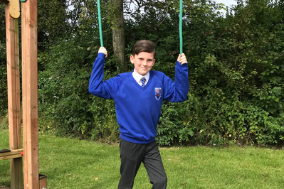 Whiston Willis Primary Academy - Home