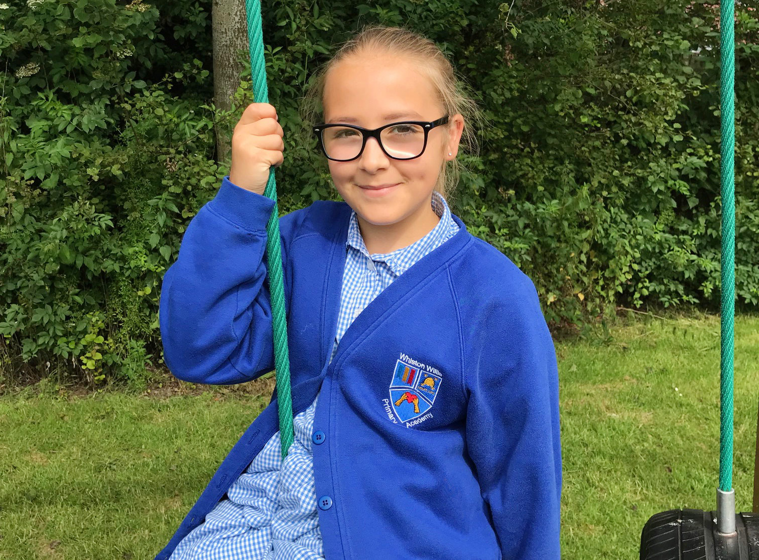 Whiston Willis Primary Academy - Parents