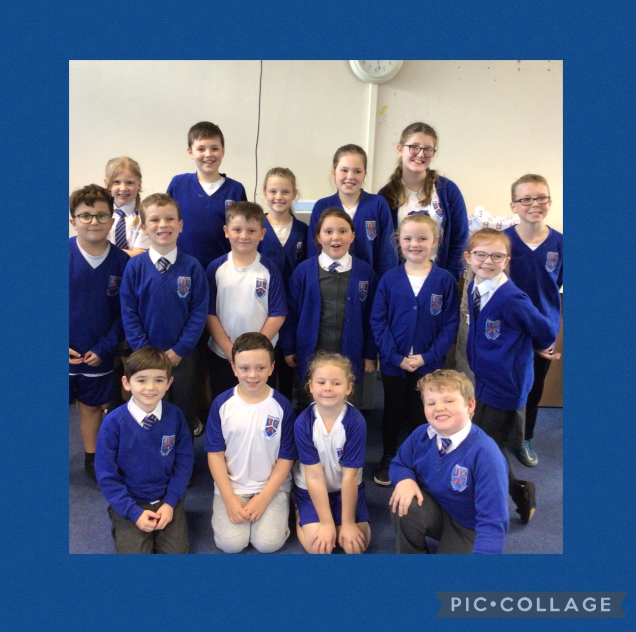 Whiston Willis Primary Academy - Pupil Leadership